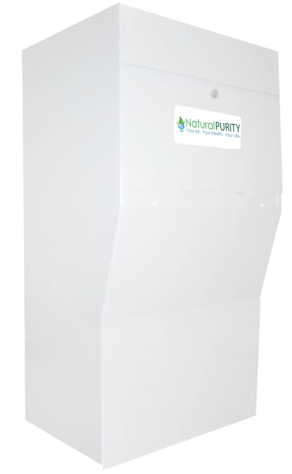 Air Solutions - Duffy Water Treatment
